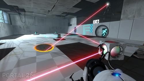 Portal 2 - Xbox 360