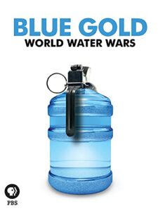 blue gold: world water wars