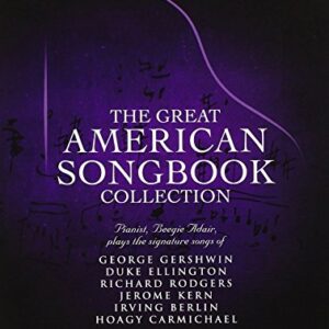 The Great American Songbook [6 CD Box Set]