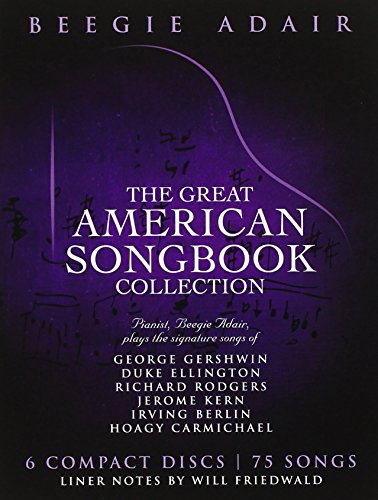 The Great American Songbook [6 CD Box Set]