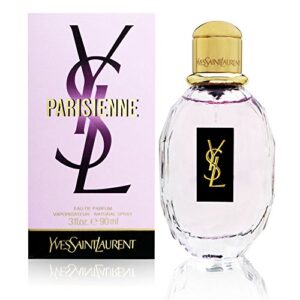 yves saint laurent parisienne eau-de-parfume spray, 3.0-ounce