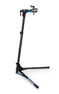 park tool team issue portable repair stand