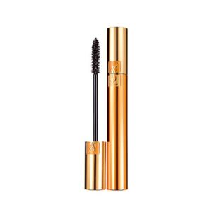 yves saint laurent volume effect faux cils luxurious mascara for women, rich brown, 0.2 ounce,c-ys-035-y0