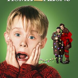 Home Alone