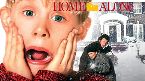 Home Alone