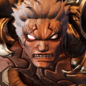 Asura's Wrath - Playstation 3