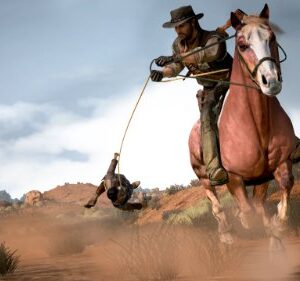 Red Dead Redemption [Japan Import]