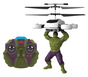 marvel 2ch hulk marvel ir helicopter