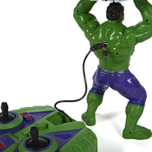 Marvel 2CH Hulk Marvel IR Helicopter