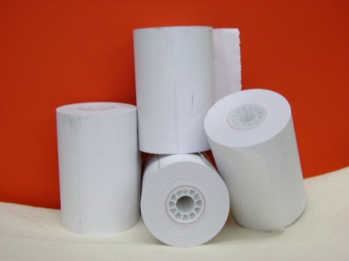 3 1/8" Thermal Paper Rolls for Citizen Printers