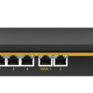 Peplink Balance 20 Dual-WAN Router, black (BPL-021)