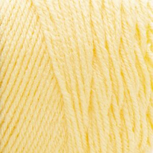 Red Heart Super Saver Yarn (3-Pack) Lemon E300-235