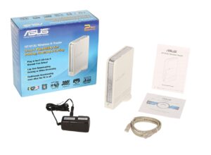 asus (rt-n13u/b) wireless-n 300 advance multi-media home router: fast ethernet, 1* usb port can support 3g dongle(at&t, t-mobile, verizon) or usb printer sharing, 3 in 1 switch(router/repeater/access point) (open source ddwrt support)