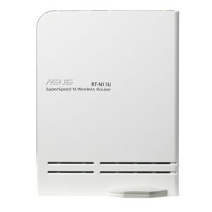 ASUS (RT-N13U/B) Wireless-N 300 Advance multi-Media Home Router: Fast Ethernet, 1* USB port can support 3G dongle(AT&T, T-Mobile, Verizon) or USB Printer sharing, 3 in 1 switch(Router/Repeater/Access Point) (Open source DDWRT Support)