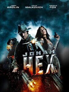 jonah hex