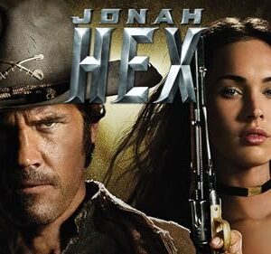 Jonah Hex