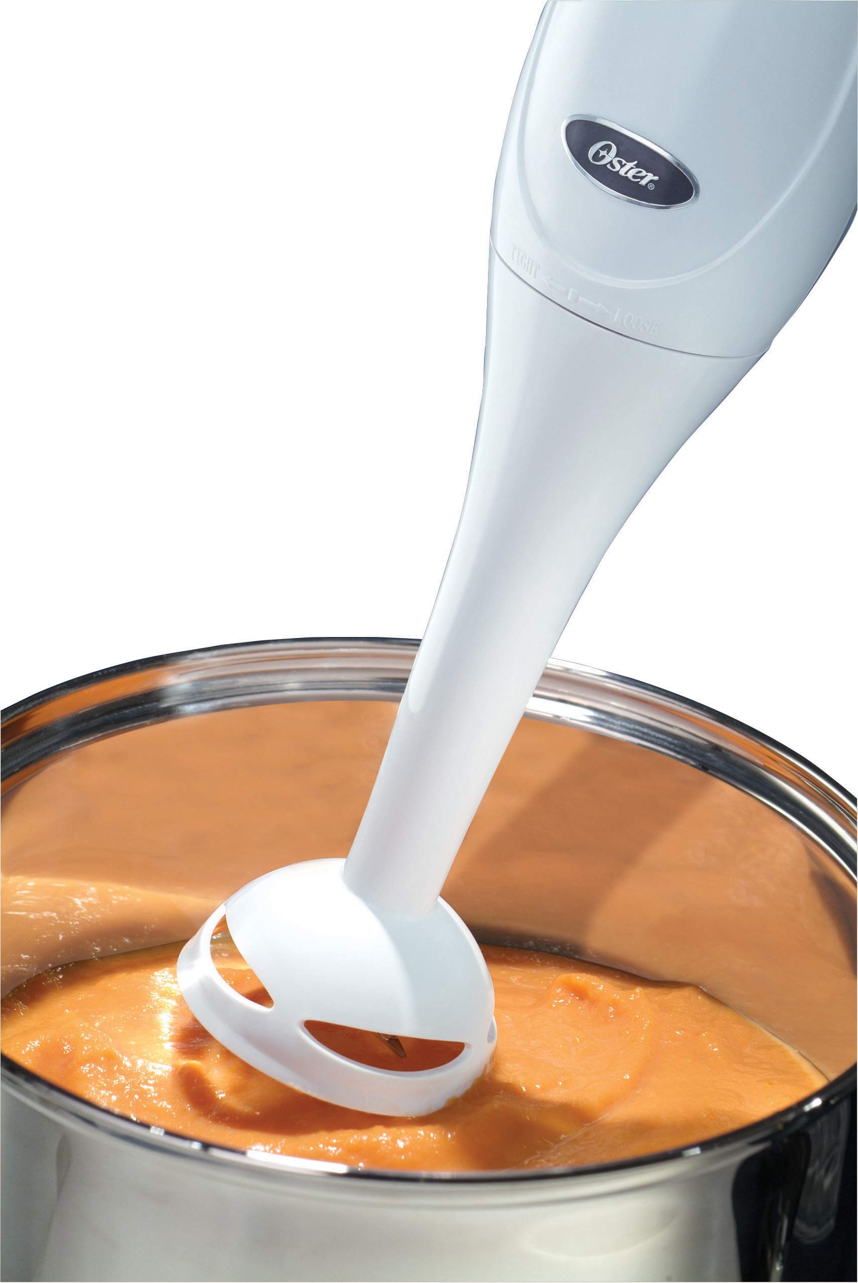 Oster Detachable Hand Blender with Blending Cup