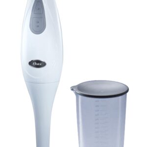 Oster Detachable Hand Blender with Blending Cup