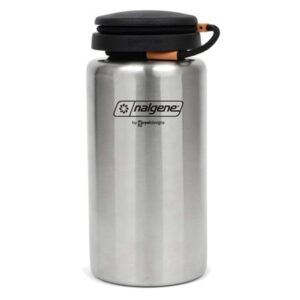 nalgene stainless bottle 38 oz.