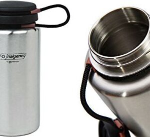 Nalgene Stainless Bottle 38 oz.