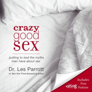 crazy good sex: putting to bed the myths men have about sex