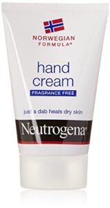 neutrogena hand cream norwegian formula, 2 oz (5 pack)