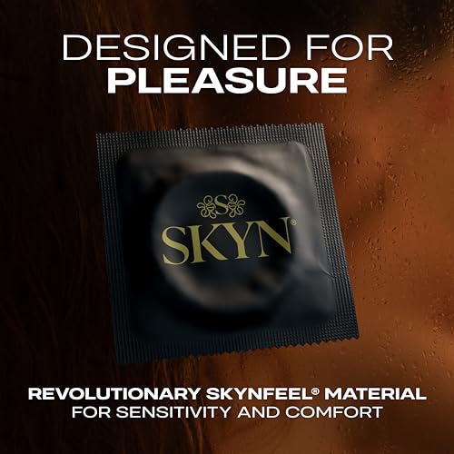 SKYN Original Condoms, 24 Count (Pack of 1)