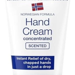 Neutrogena Norwegian Formula Hands Cream 2x50ml