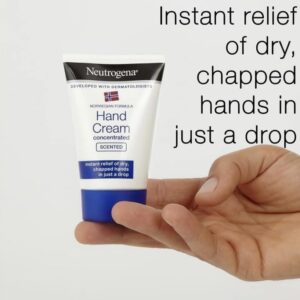 Neutrogena Norwegian Formula Hands Cream 2x50ml