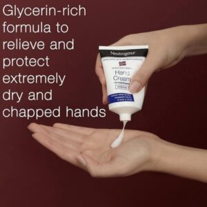 Neutrogena Norwegian Formula Hands Cream 2x50ml