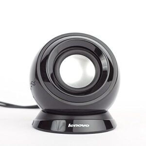 Lenovo Speaker M0520, Black ( 888010120 )