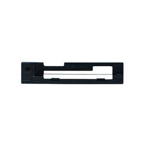 new compatible nu-kote nk505p black pos ribbon (3-pack) for citizen idp311024x (office supplies)