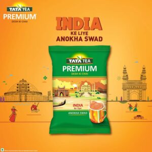 Tata Tea Premium 500 Gram