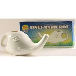 life of balance, nettie elephant neti pot