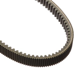 yamaha 5b4176410000 v-belt