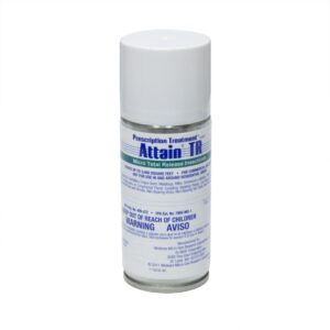 attain tr micro total release insecticide (bifenthrin) - 12x2 ounce case