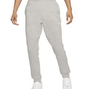 Nike Sportswear Men's Standard Fit Fleece Trousers