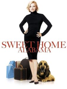 sweet home alabama