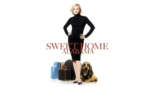 Sweet Home Alabama