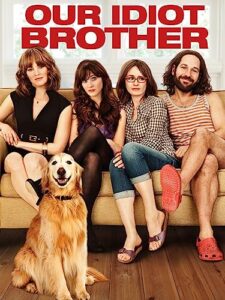 our idiot brother