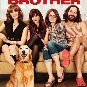 Our Idiot Brother