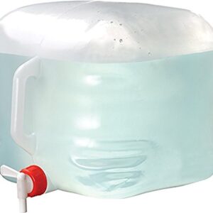 Coghlans, Collapsible Water Container