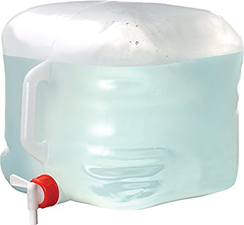 Coghlans, Collapsible Water Container