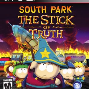 South Park: The Stick of Truth - Playstation 3