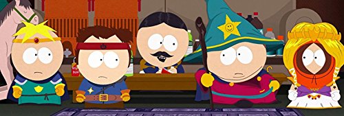 South Park: The Stick of Truth - Playstation 3