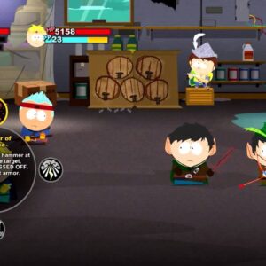 South Park: The Stick of Truth - Playstation 3