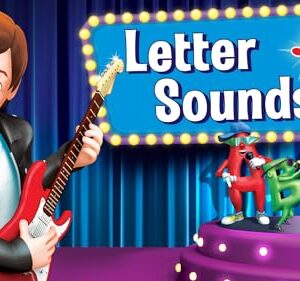 Letter Sounds