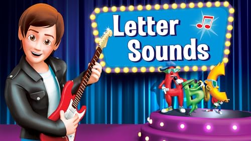 Letter Sounds