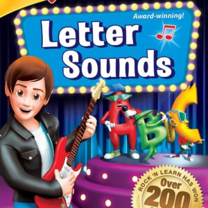 Letter Sounds