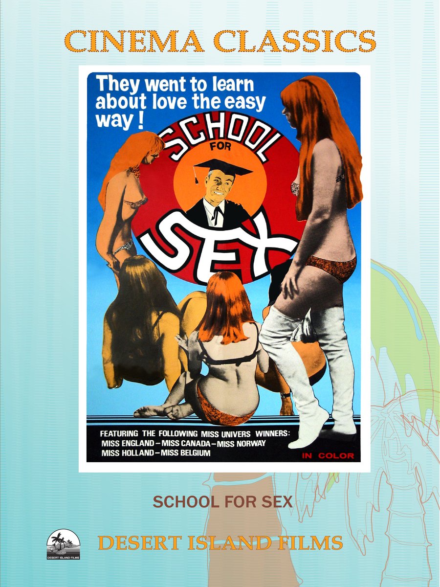 School for Sex